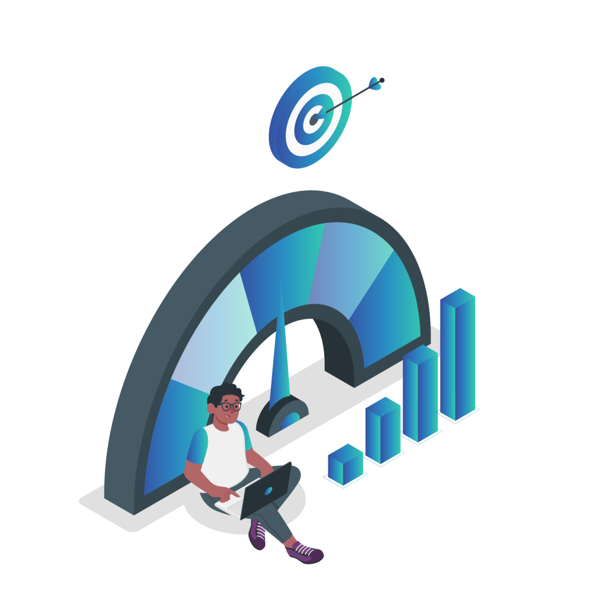 Supply Chain Management | Support Studio Technologies