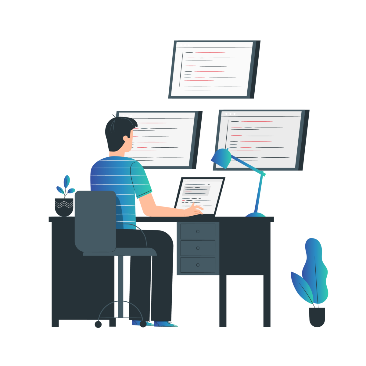 Software Development | Support Studio Technologies