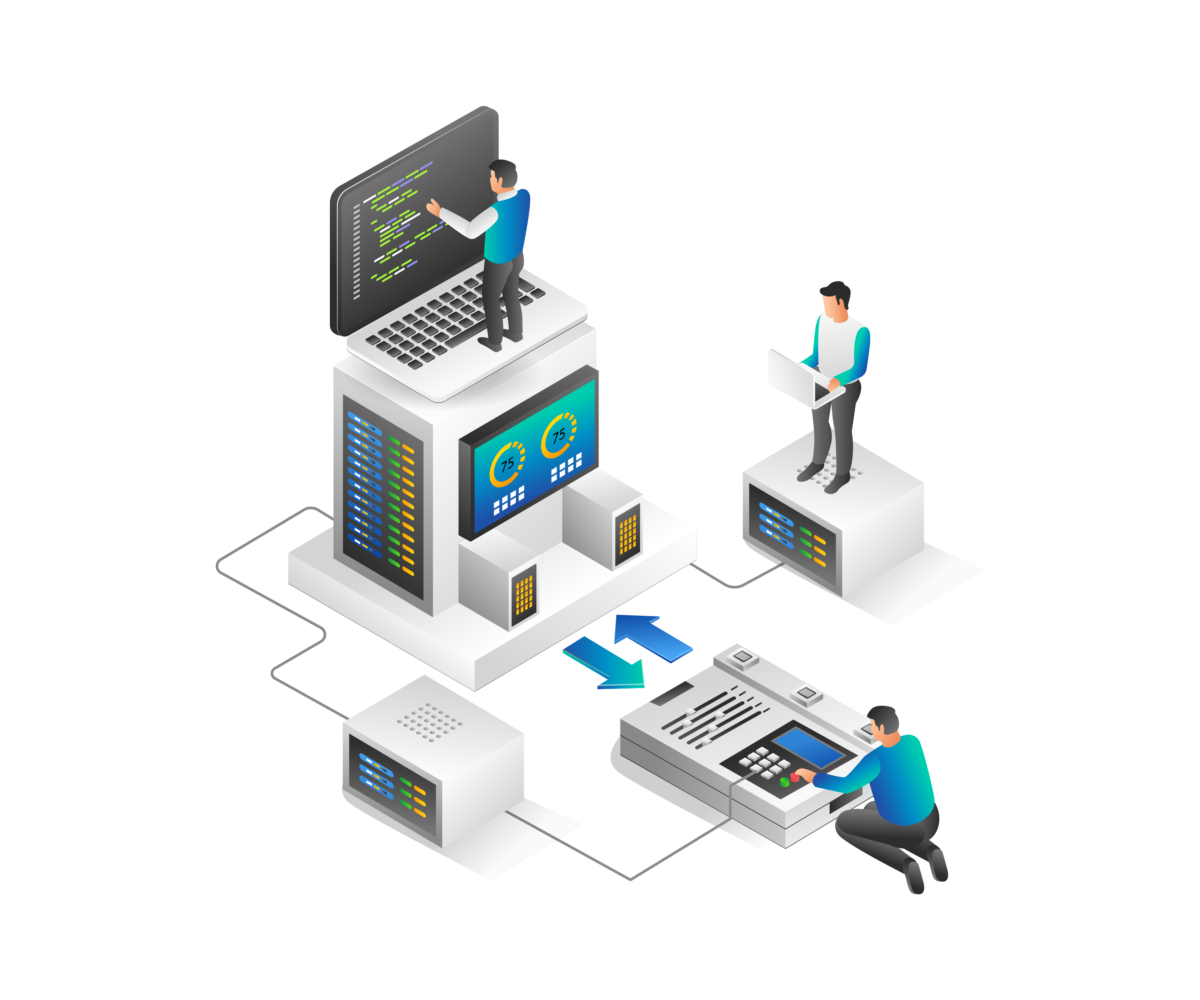 Big Data | Support Studio Technologies