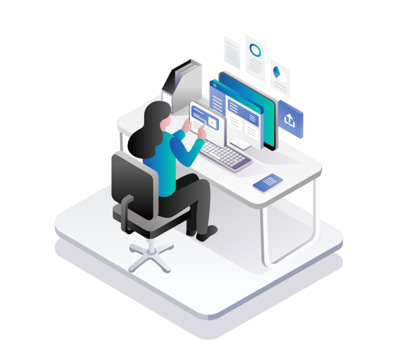 Human Capital Management | Support Studio Technologies